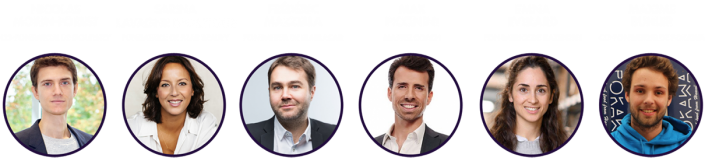 LE SOMMET DES ENTREPRENEURS